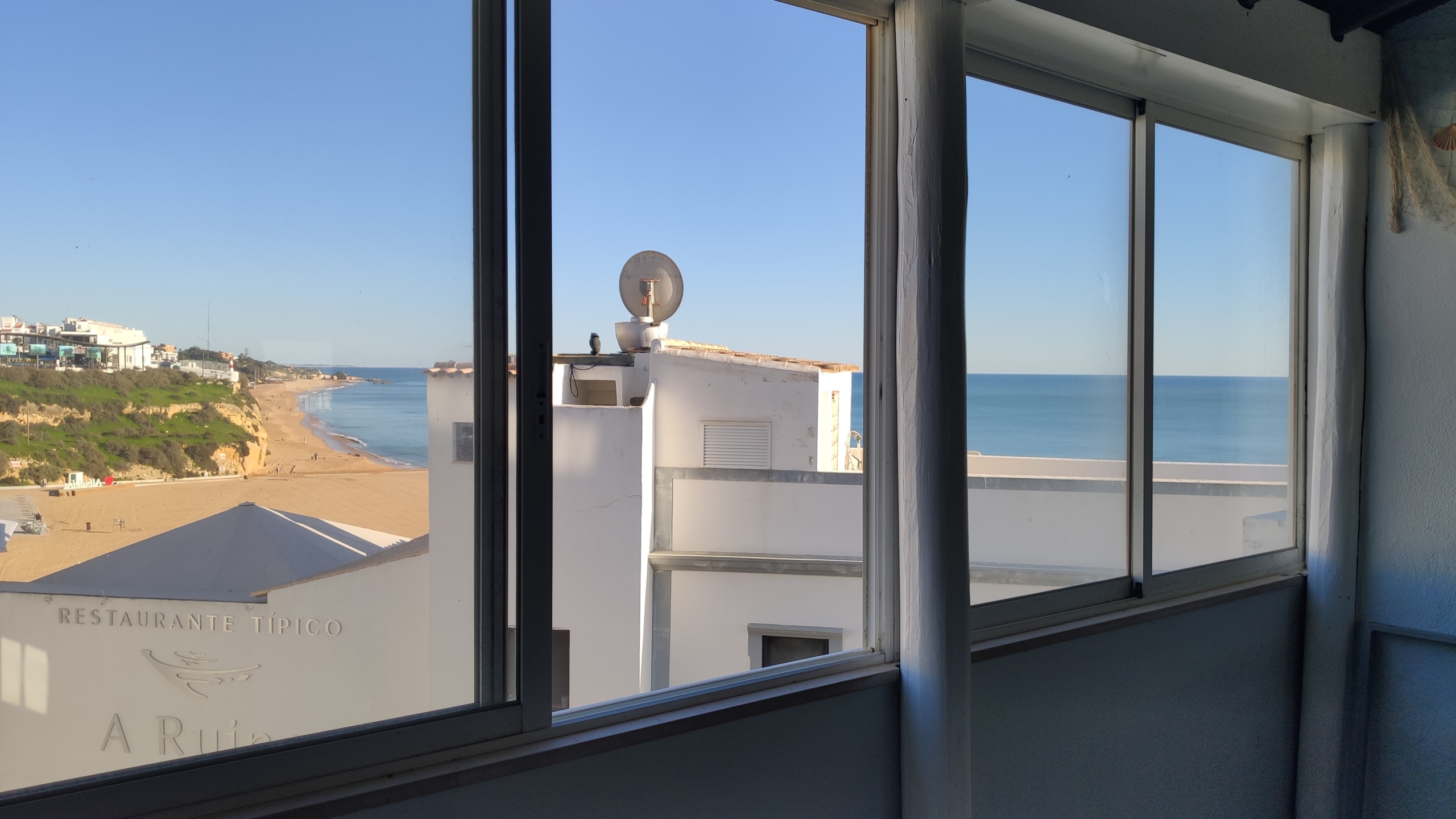 Edifício no centro histórico de Albufeira Centro histórico Albufeira